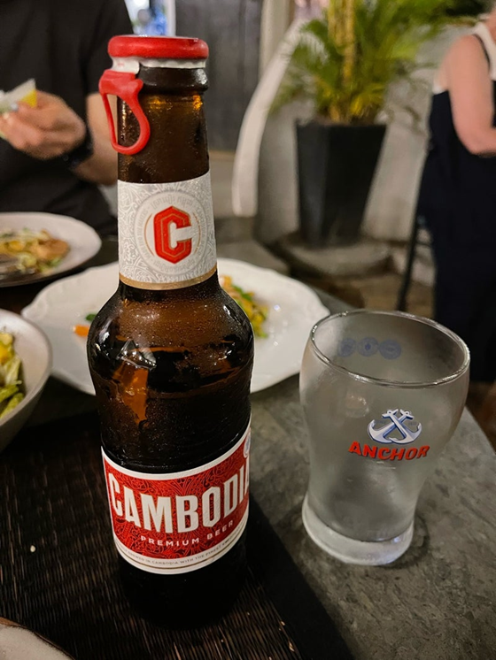 【カンボジア編】世界一周カジノ旅・プノンペン→シュムリアップへの快適なバス旅♪